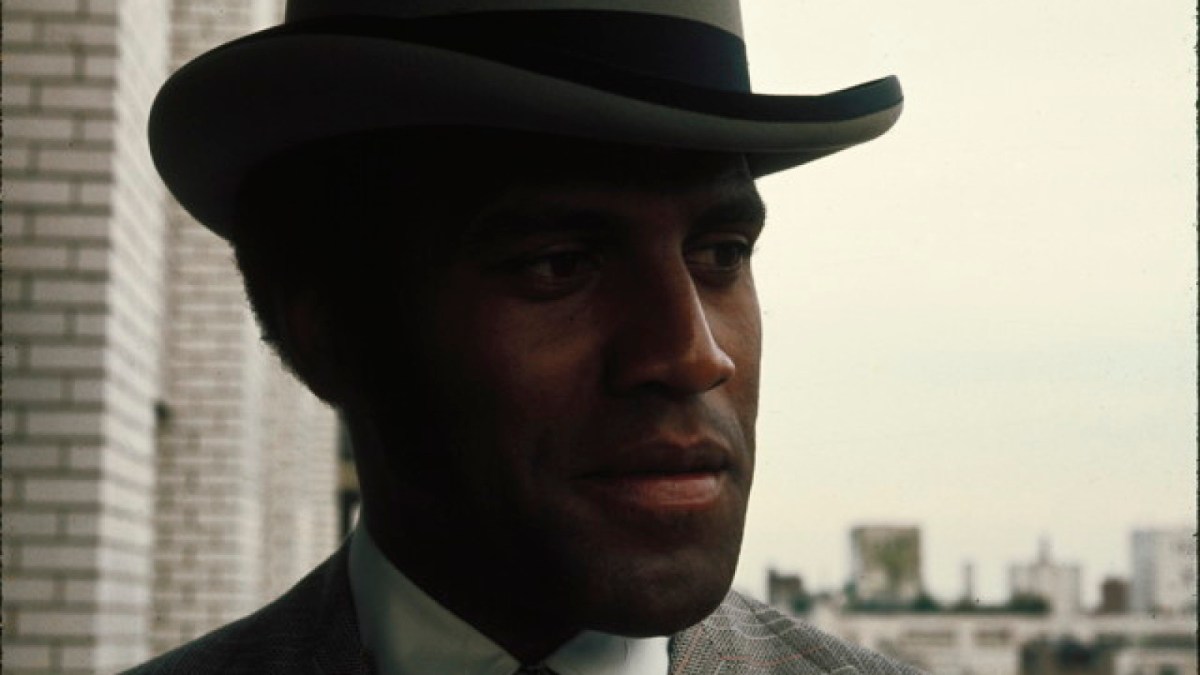 Black Caesar (1973) – WorldFilmGeek