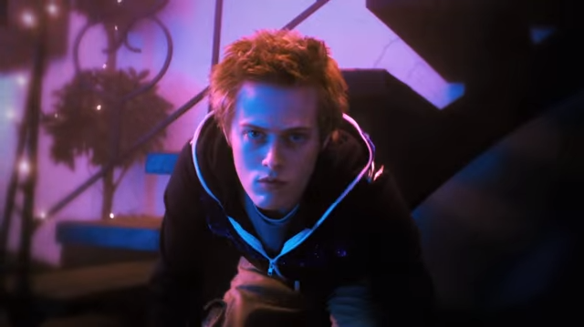 Dancing Ninja (2010) – WorldFilmGeek