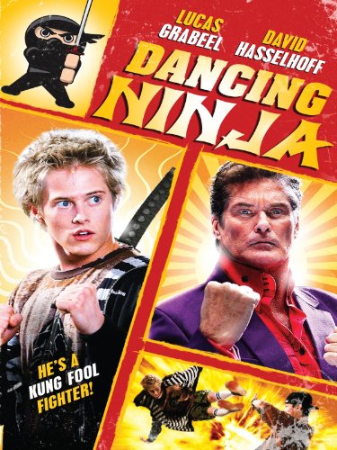 Dancing Ninja (2010) – WorldFilmGeek