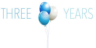 It’s Been Three Years… – WorldFilmGeek