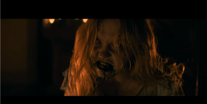 The DeVans Set to Bring Back “The Devil” – WorldFilmGeek