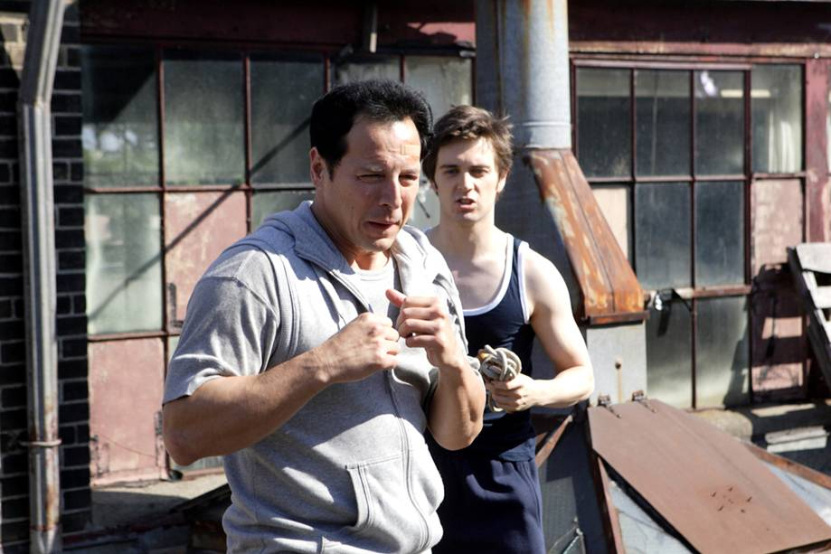 Unrivaled (2010) – WorldFilmGeek