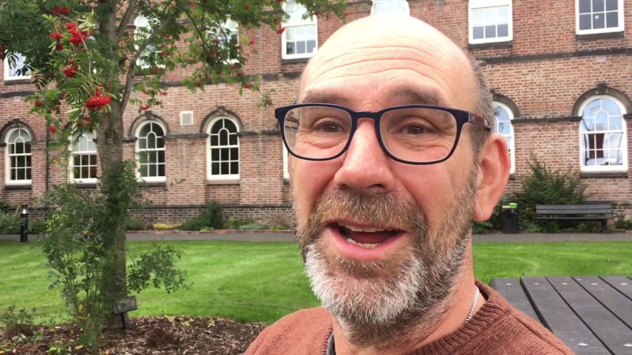 “Mara” Brought to Life: An Interview with Director Clive Tonge ...