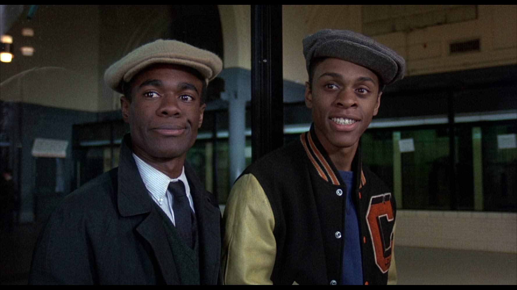 Cooley High (1975) – WorldFilmGeek