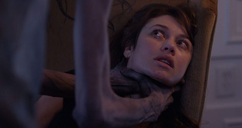 Mara (2018) – WorldFilmGeek