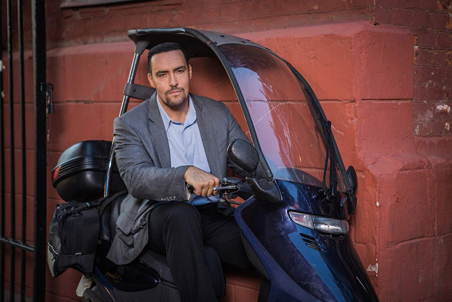 Maximum Impact (2018) – WorldFilmGeek