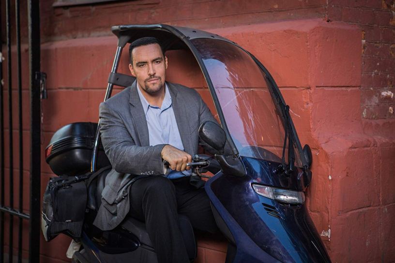 Maximum Impact (2018) – WorldFilmGeek