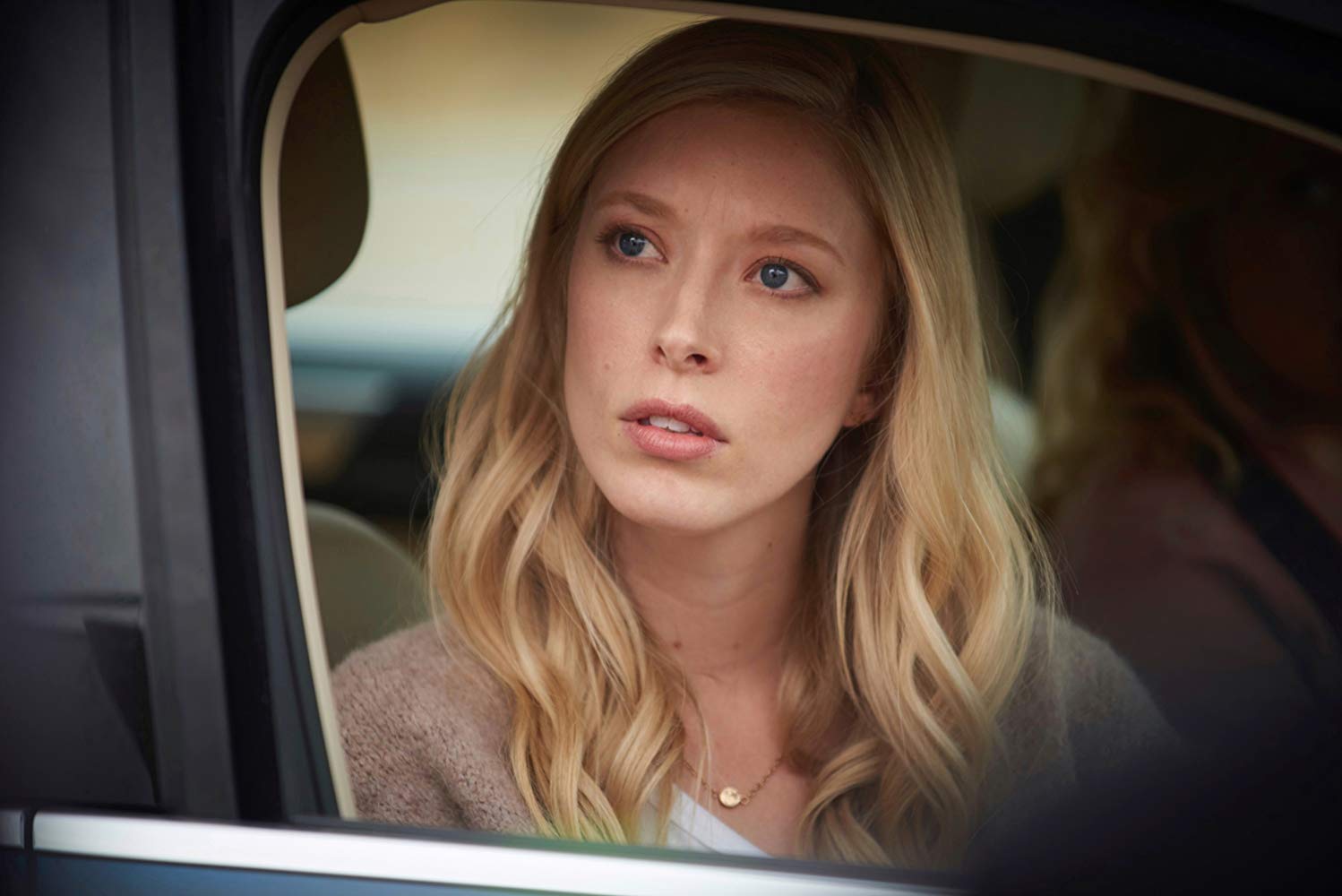 Meet Killer Kate! An Interview with Star and Producer Alexandra Feld ...