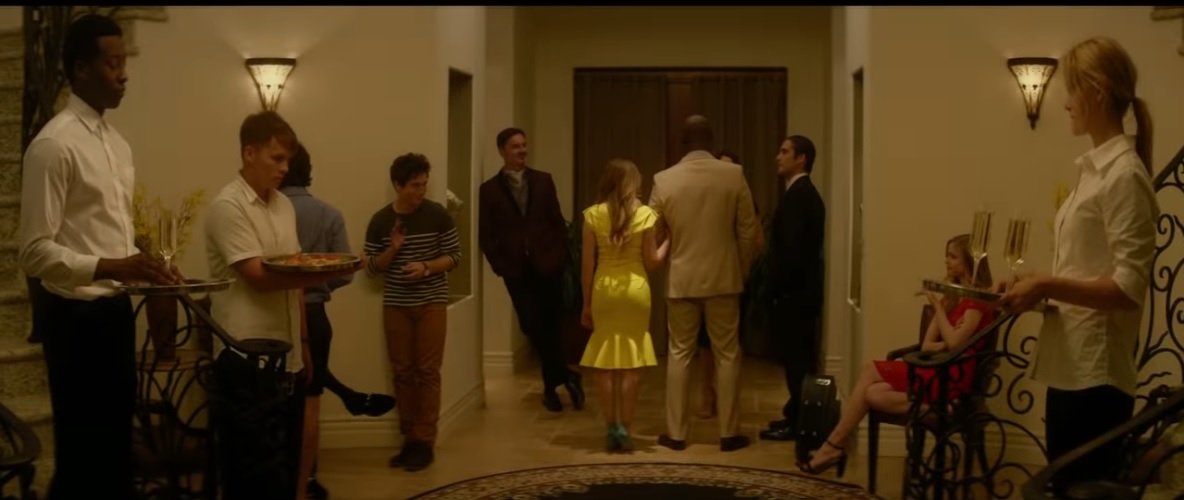 Monster Party (2018) – WorldFilmGeek