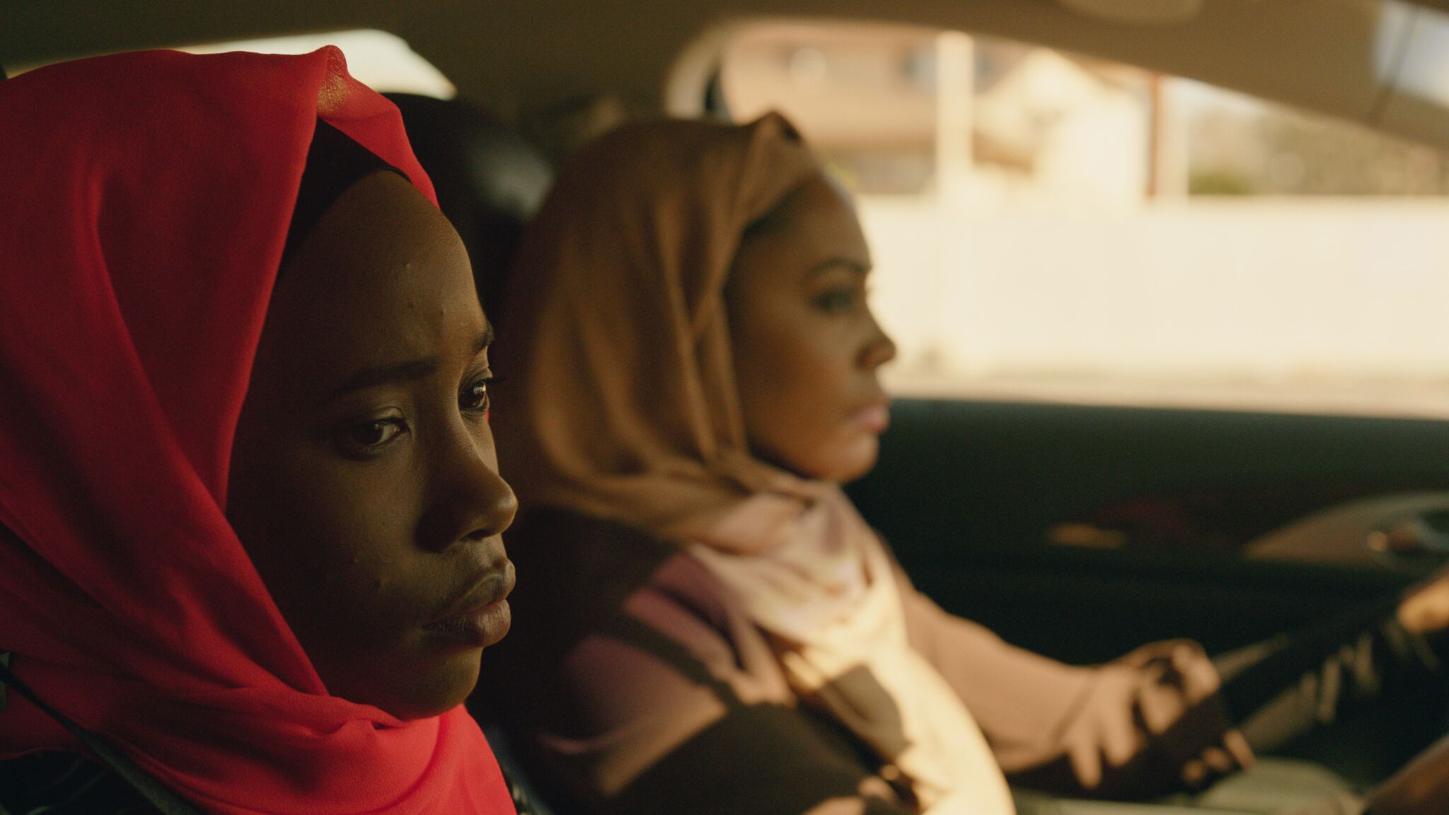 The Spirit of “Jinn”: An Interview with Zoe Renee – WorldFilmGeek