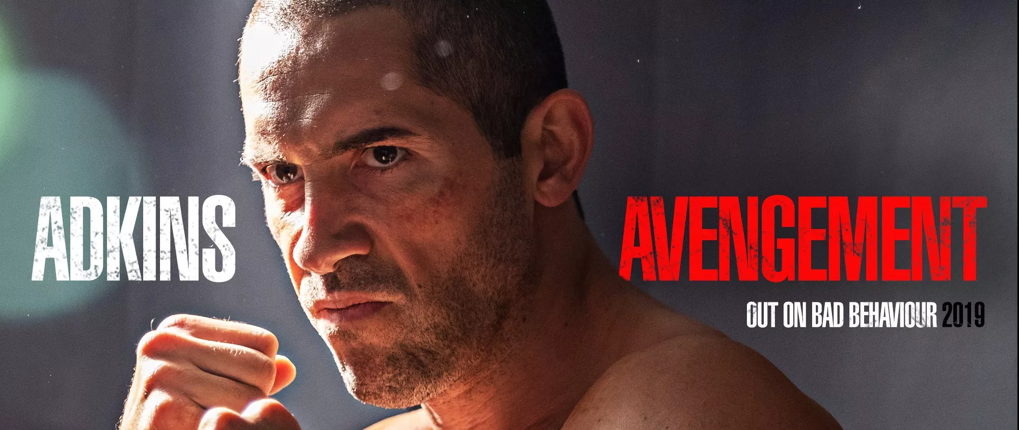 Samuel Goldwyn Films to Unleash Adkins’ “Avengement” in May – WorldFilmGeek
