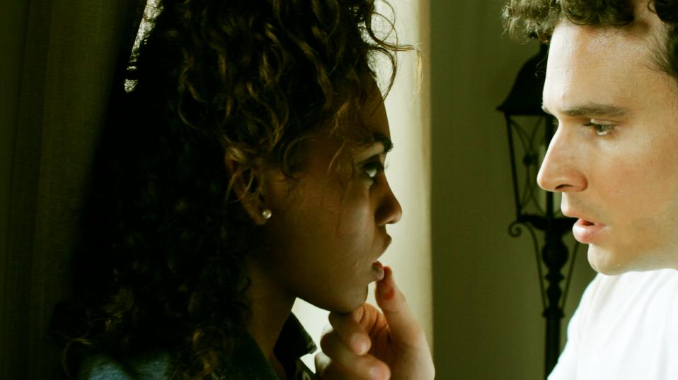 Black Ruby (2019) – WorldFilmGeek