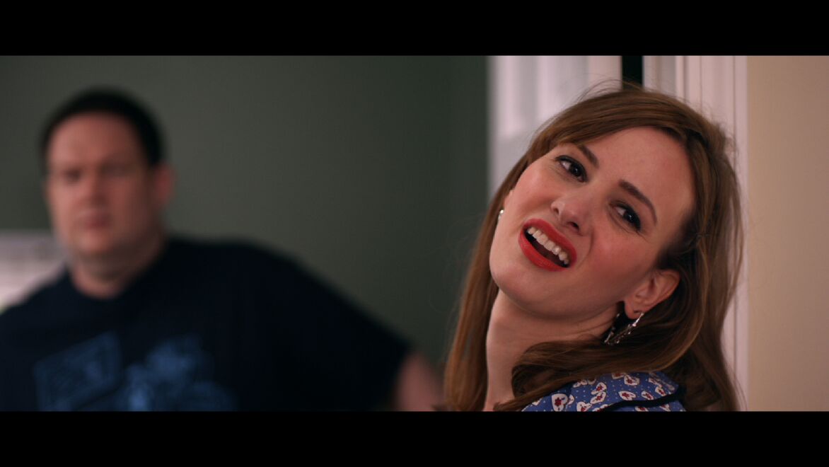 Kathryn Upside Down (2019) – WorldFilmGeek