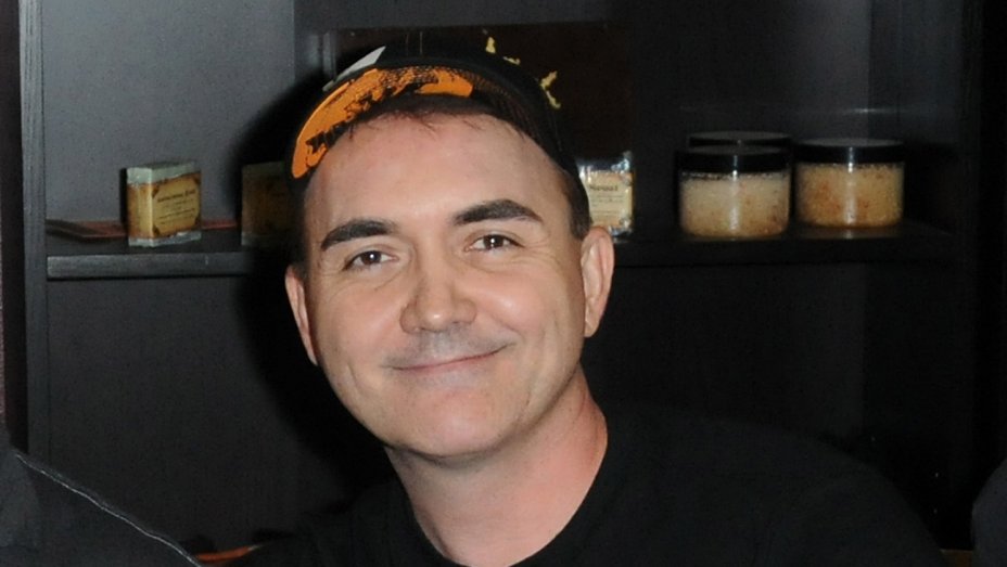 Unleashing a “Haunting”: An Interview with Daniel Farrands – WorldFilmGeek