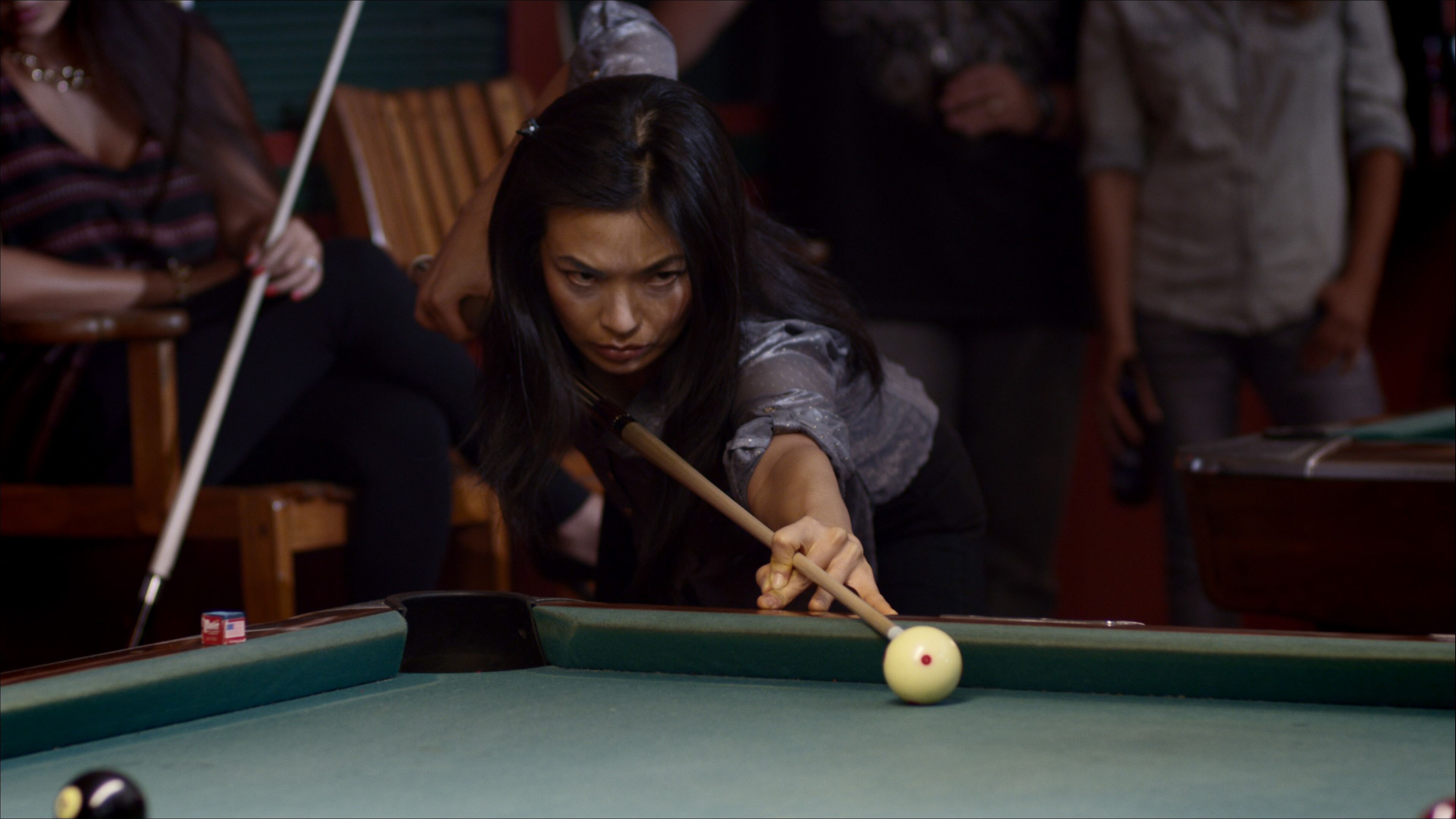 HeartBreak (2019) – WorldFilmGeek