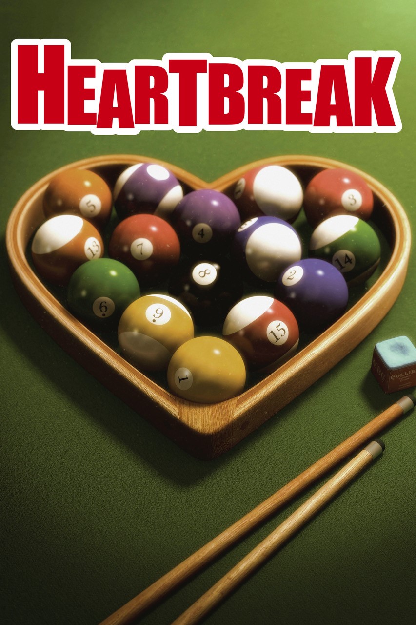 HeartBreak (2019) – WorldFilmGeek