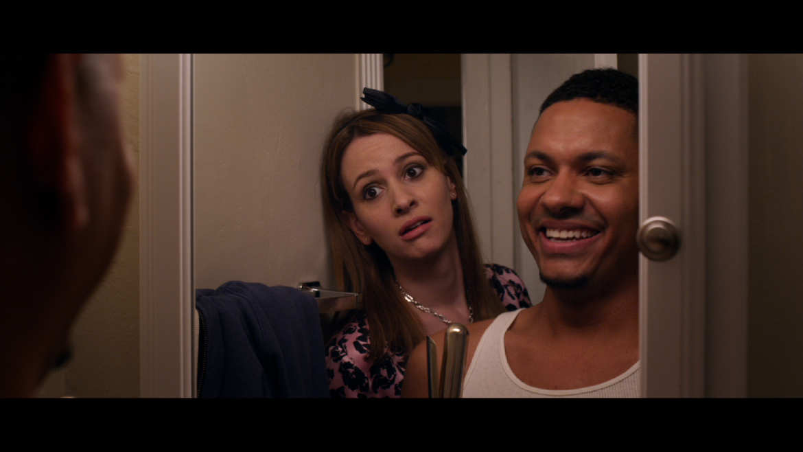 Going “Upside Down”: An Interview with Allie Loukas – WorldFilmGeek