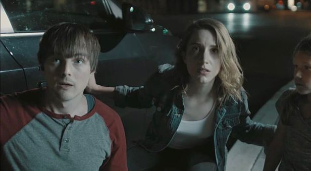 False Flag (2019) – WorldFilmGeek