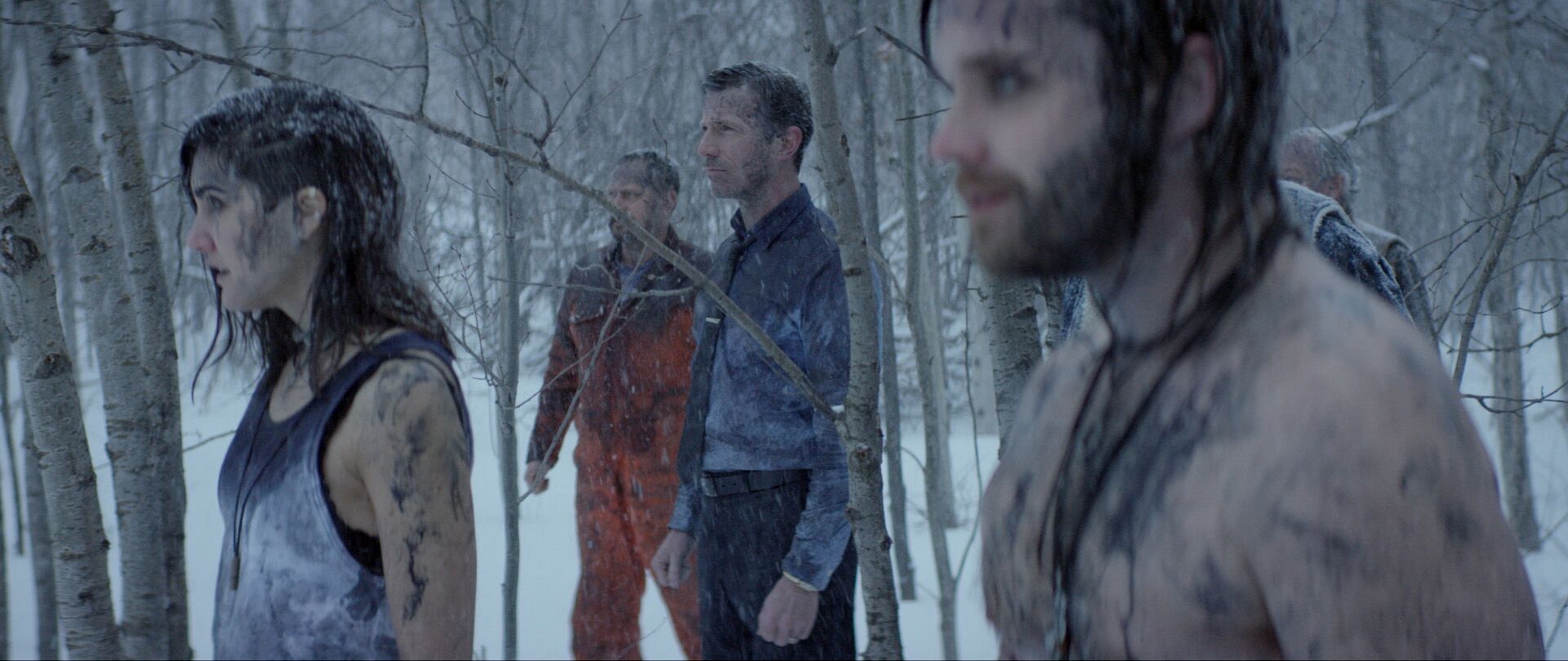 Project Ithaca (2019) – WorldFilmGeek