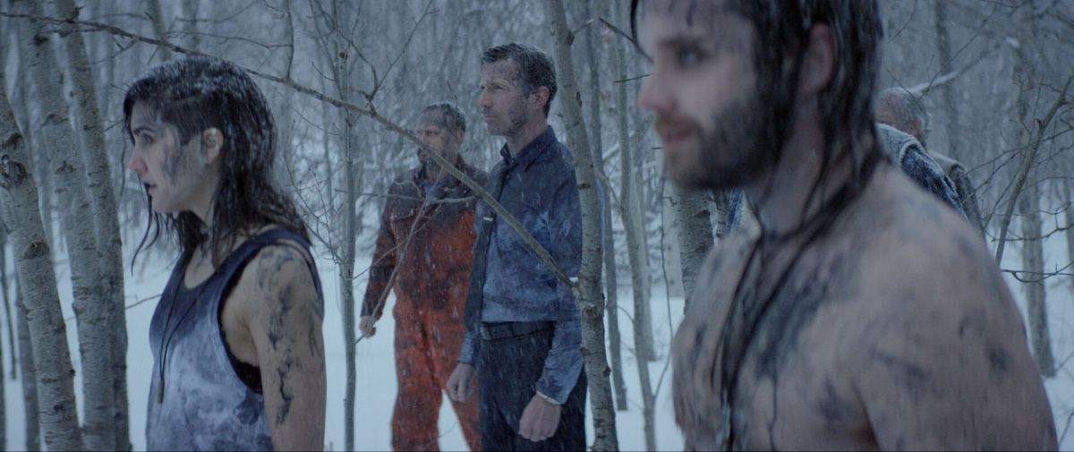 Project Ithaca (2019) – WorldFilmGeek