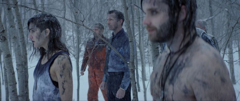 Project Ithaca (2019) – WorldFilmGeek