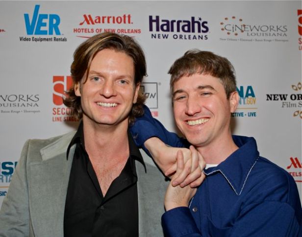 Flashback Interview: Chris Sivertson, Director of Fight Drama “Brawler ...