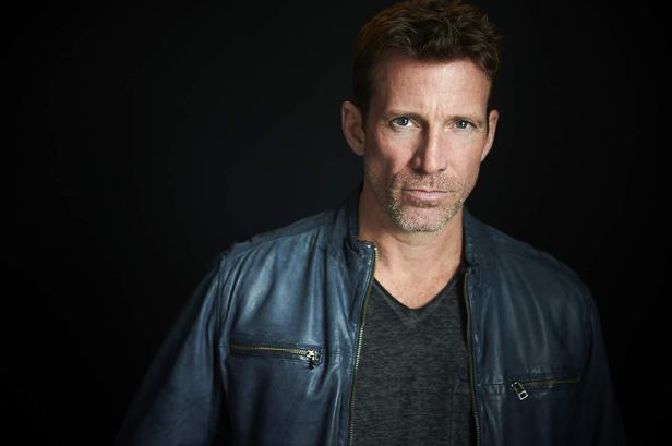 Flying to “Ithaca”: An Interview with James Gallanders – WorldFilmGeek