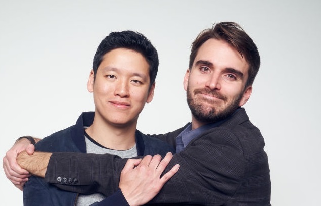 One “Plus One”: An Interview with Jeff Chan and Andrew Rhymer ...