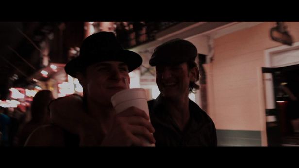 Brawler (2011) – WorldFilmGeek