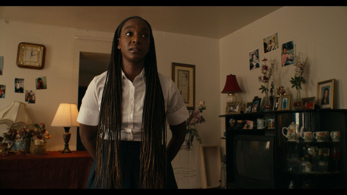 Strive (2019) – WorldFilmGeek