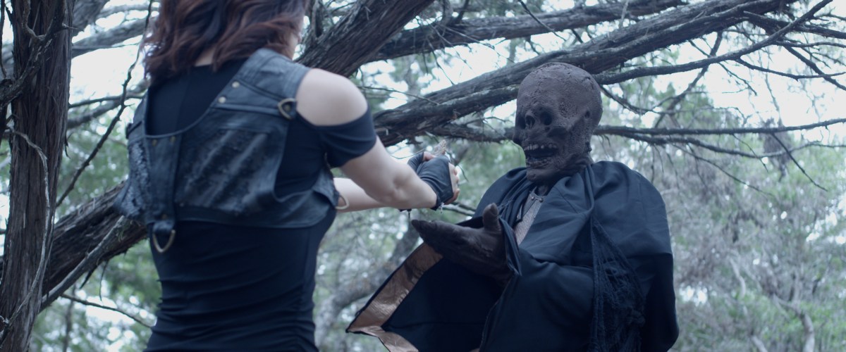 A Classic Monster Returns in a New Form in “The Mummy Rebirth” Trailer ...