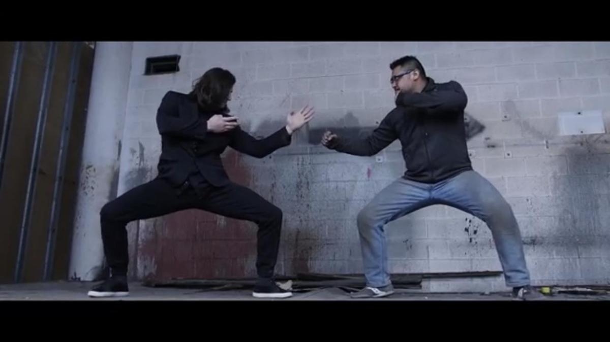 Maximillian (2019) – WorldFilmGeek