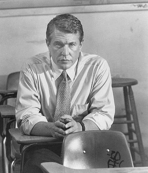 The Substitute (1996) – WorldFilmGeek