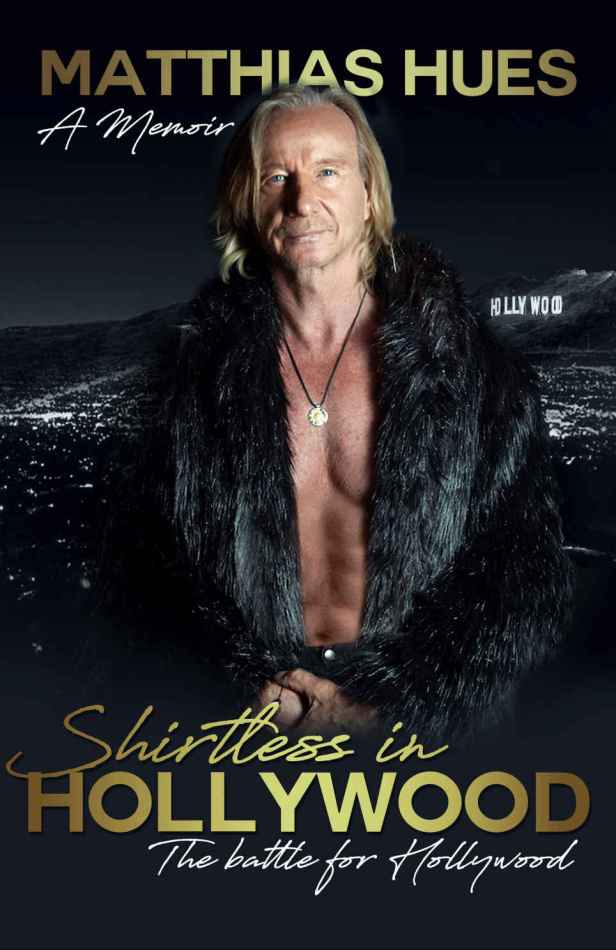 Hues to Release Memoir About Film Career – WorldFilmGeek