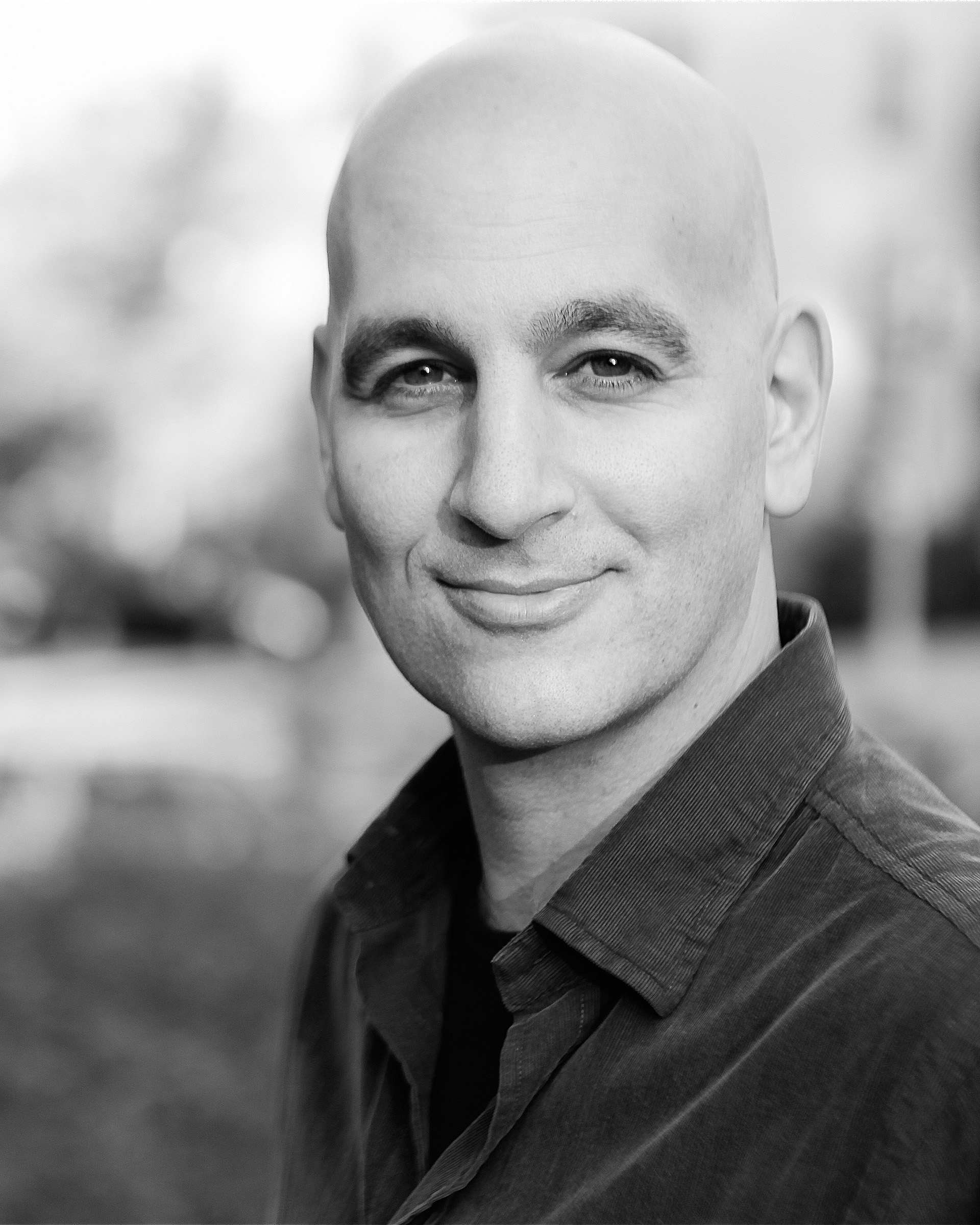 Feeling the “Movement”: An Interview with Peter Bishai – WorldFilmGeek