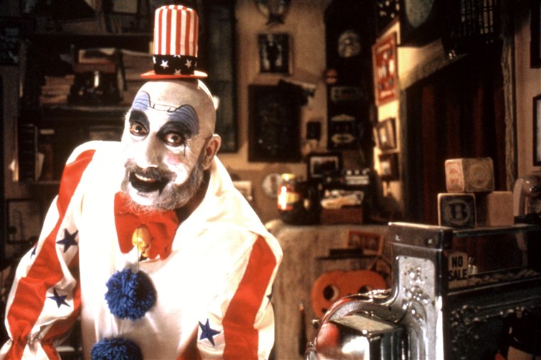 A Tribute to Sid Haig (1939-2019) – WorldFilmGeek