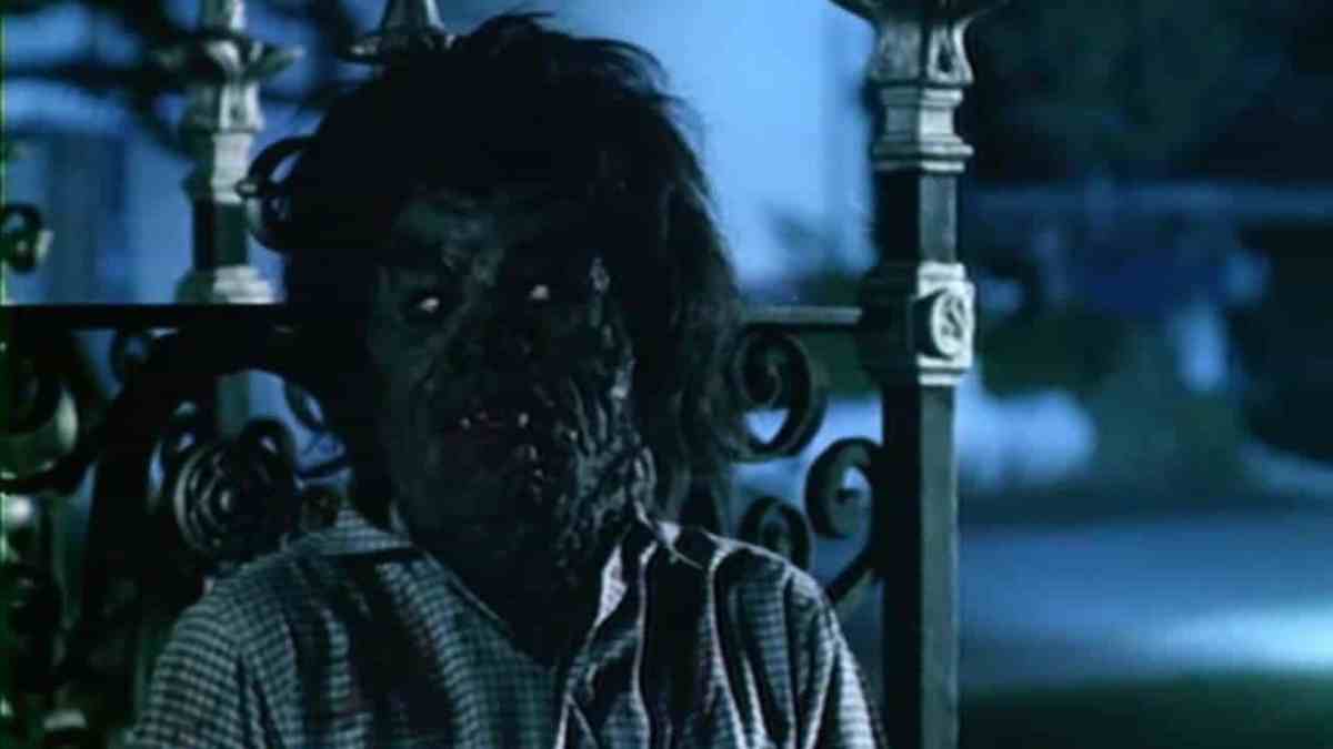 Beast of the Yellow Night (1971) – WorldFilmGeek