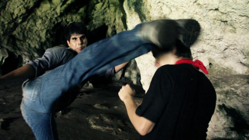 El Testigo [The Witness] (2011) – WorldFilmGeek