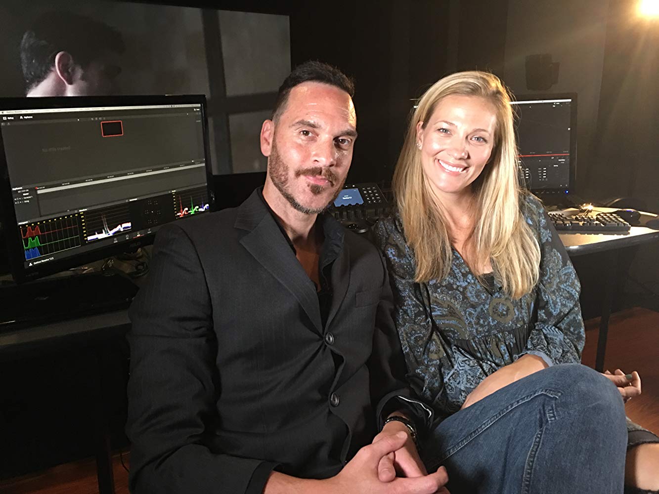 Resurrecting the “Devil”: An Interview with Jason and Heather DeVan ...