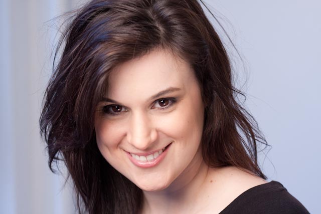 Let’s Meet Kate: An Interview with Kate A. McGrath – WorldFilmGeek