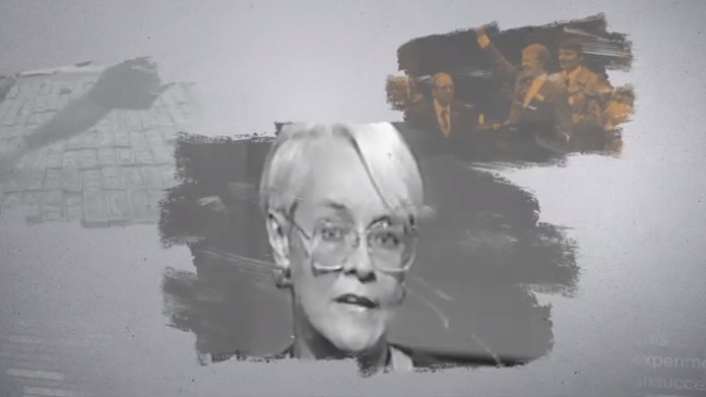 Public Enemy Number One (2019) – WorldFilmGeek