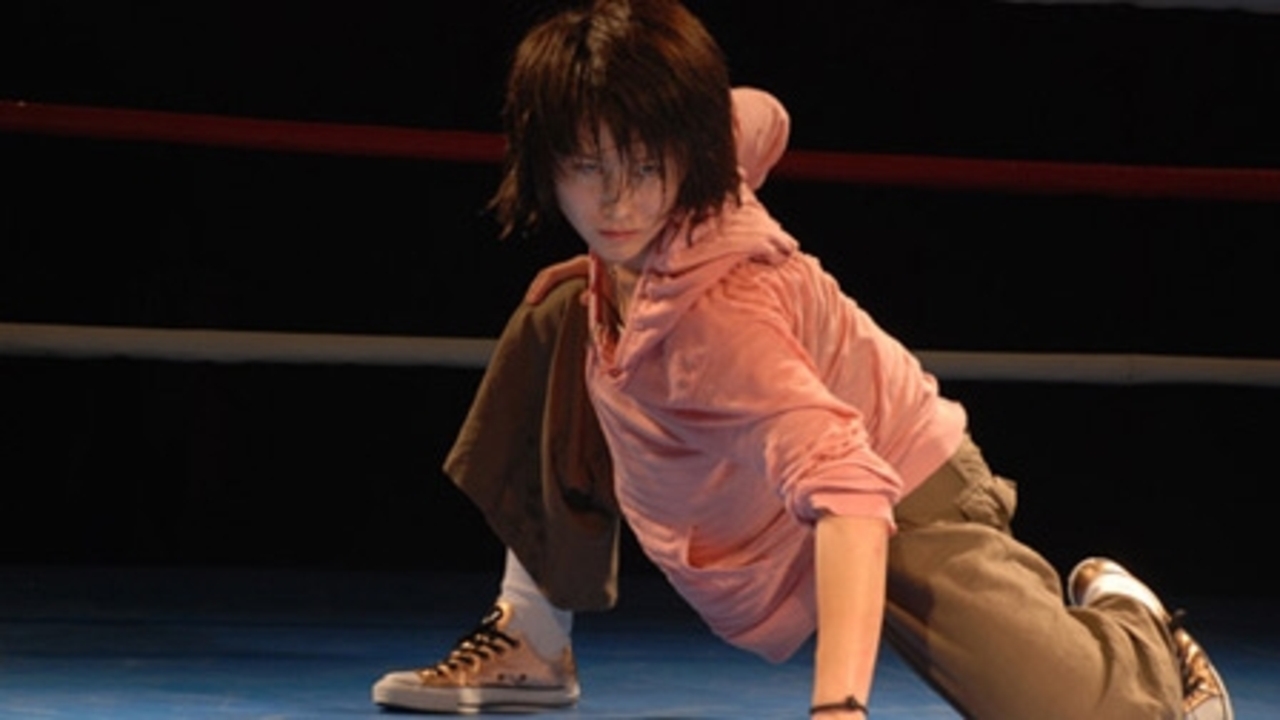 Coweb (2009) – WorldFilmGeek