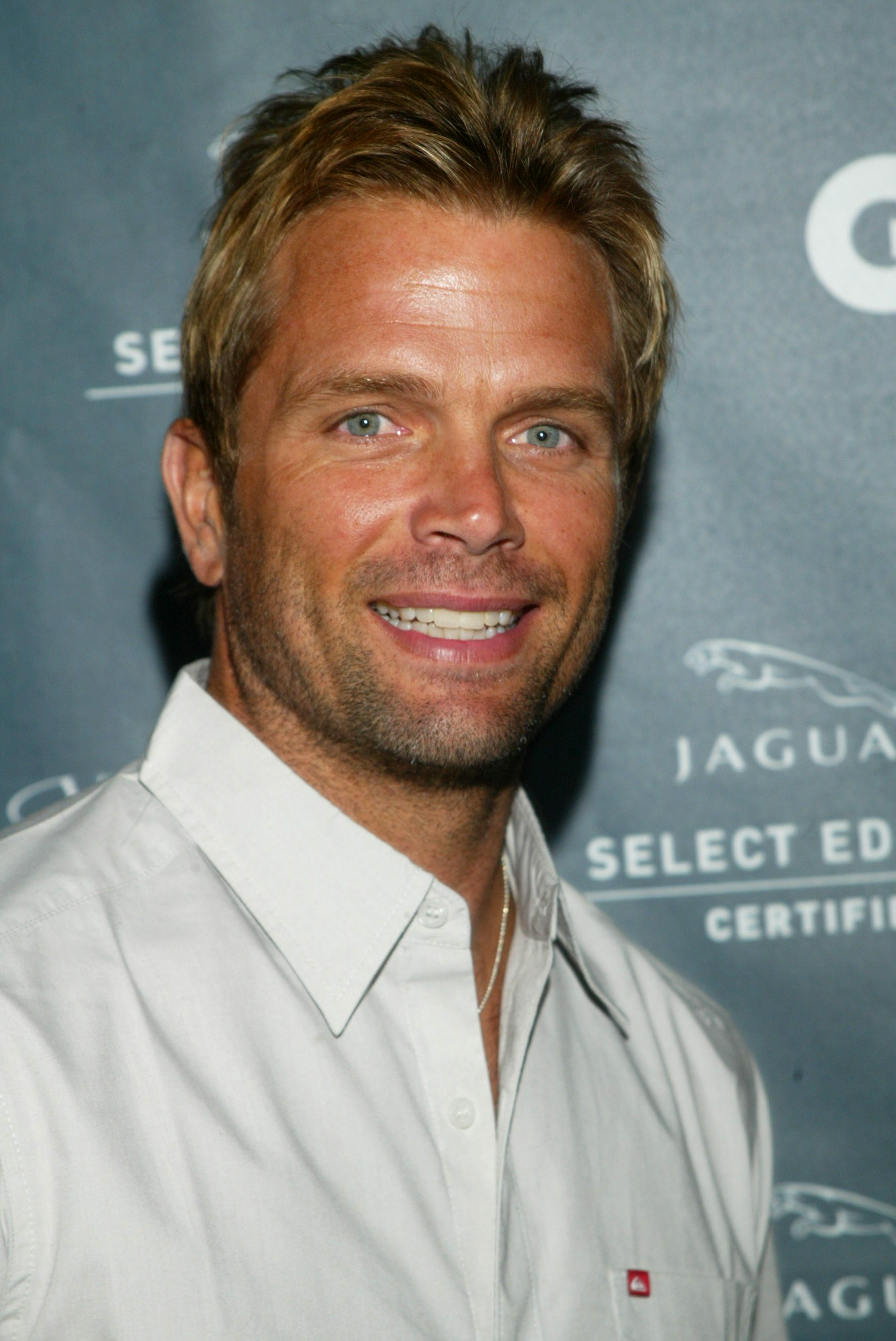 Faith in a “Run”: An Interview with David Chokachi – WorldFilmGeek