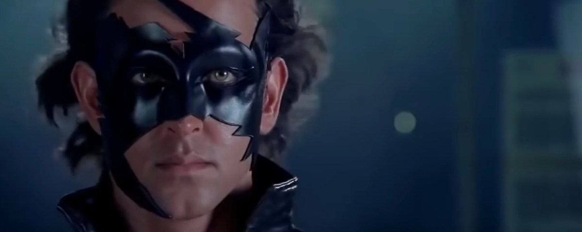 Krrish (2006) – WorldFilmGeek
