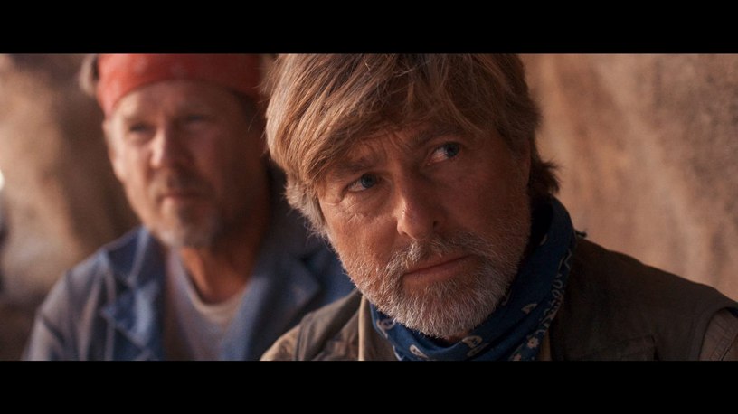 Dusting the “Gold”: An Interview with David Wall – WorldFilmGeek