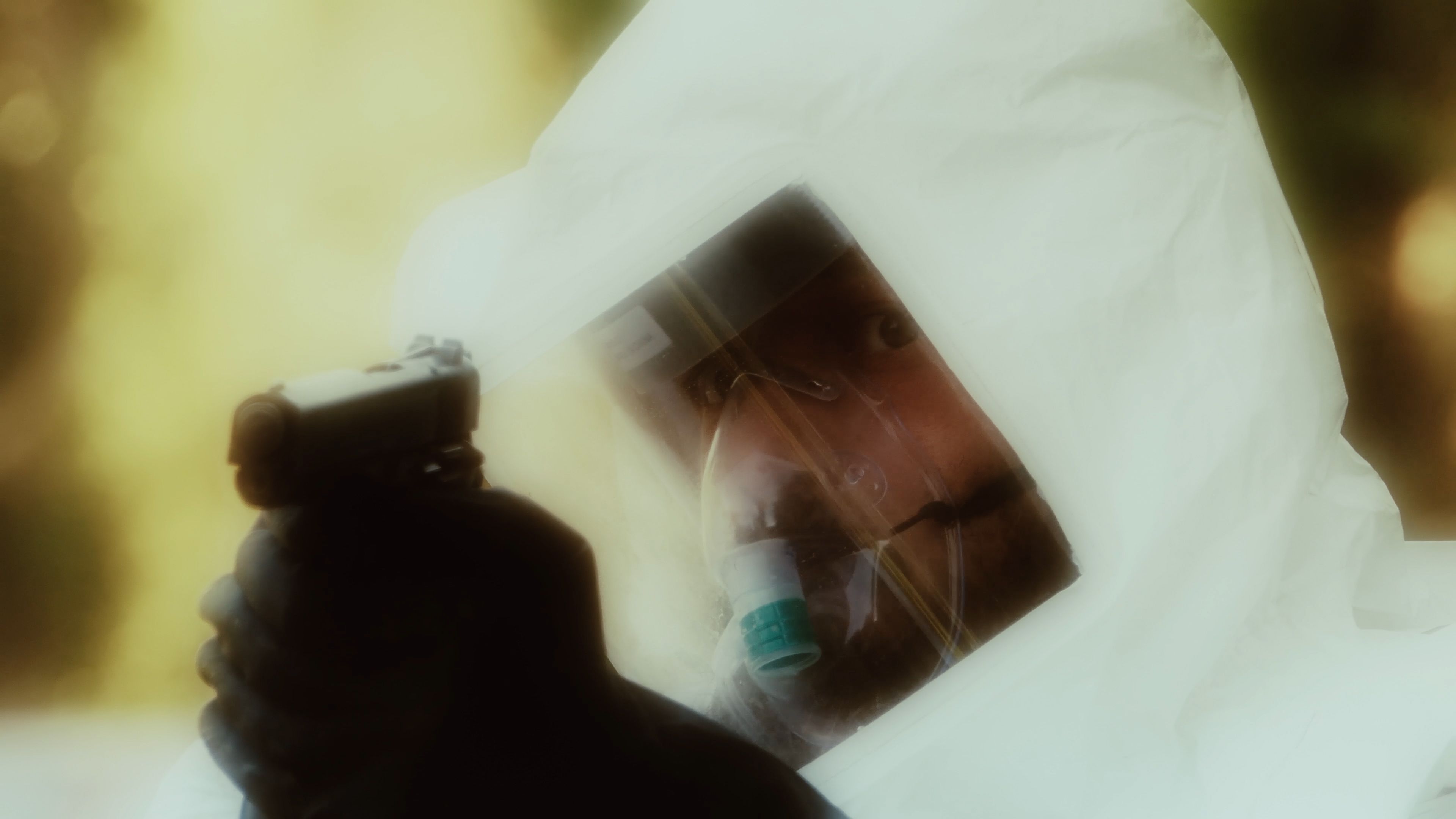 Impact Event (2020) – WorldFilmGeek