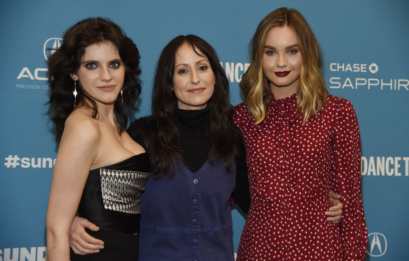 Reaching for “The Stars”: An Interview with Martha Stephens – WorldFilmGeek