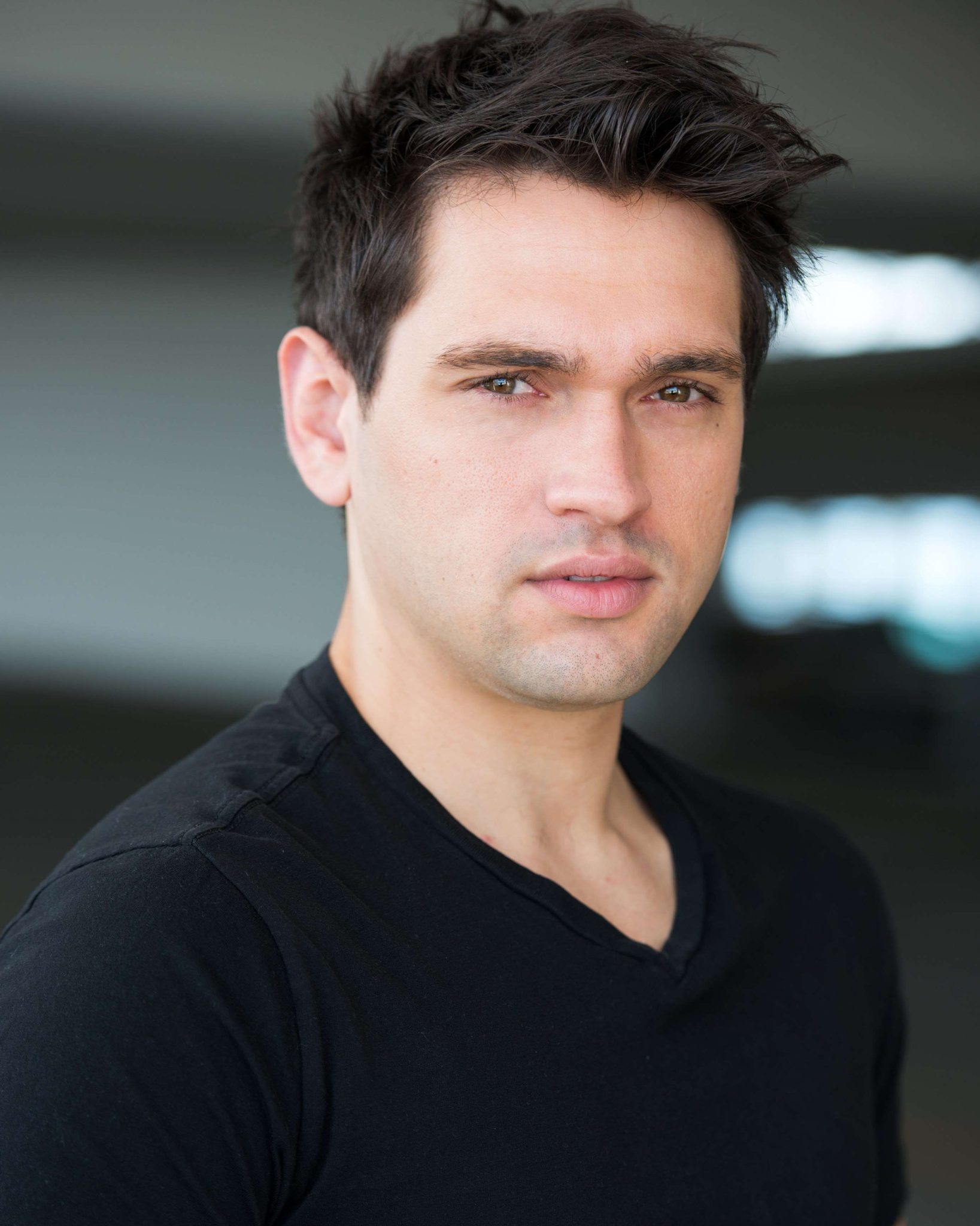 Meet Actor/Producer Adam Horner – WorldFilmGeek