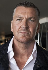 Becoming a “Villain”: An Interview with Craig Fairbrass – WorldFilmGeek