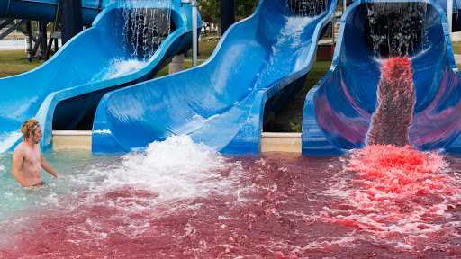 Aquaslash (2019) – WorldFilmGeek